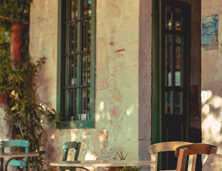 Crete - Content Library created by Marketing Greece