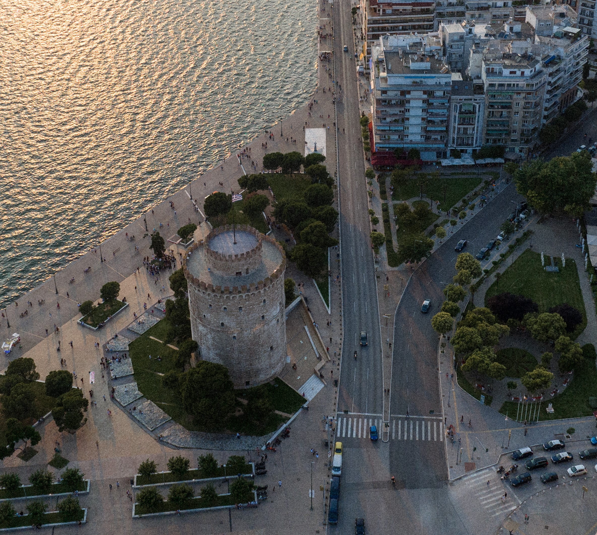 Στρατηγικό Σχέδιο Τουρισμού και Προτεινόμενο Πλάνο Δράσεων για την πόλη ...